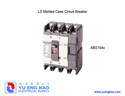 ABS104c | LS | Products | Yu Eng Kao