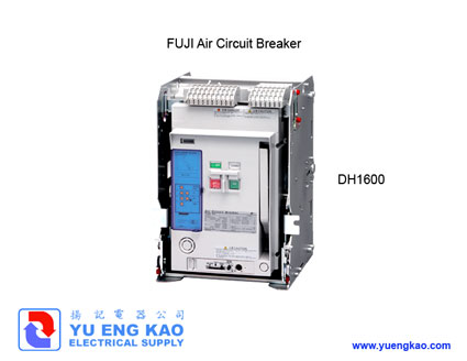 DH1600 | Fuji Electric | Products | Yu Eng Kao