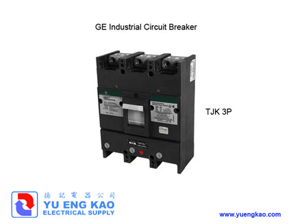 GE | Products | Yu Eng Kao