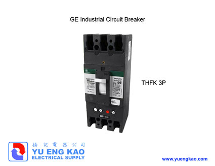THFK 3P | GE | Products | Yu Eng Kao