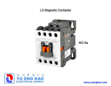 MC-9a | LS | Products | Yu Eng Kao