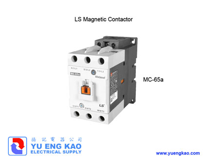 MC-65a | LS | Products | Yu Eng Kao