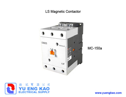 MC-150a | LS | Products | Yu Eng Kao