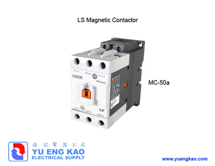 MC-50a | LS | Products | Yu Eng Kao
