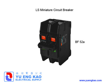 BF 52a | LS | Products | Yu Eng Kao
