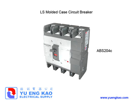 ABS204c | LS | Products | Yu Eng Kao