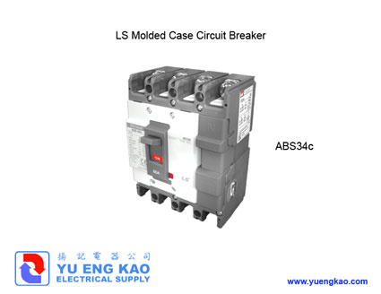 ABS34c | LS | Products | Yu Eng Kao