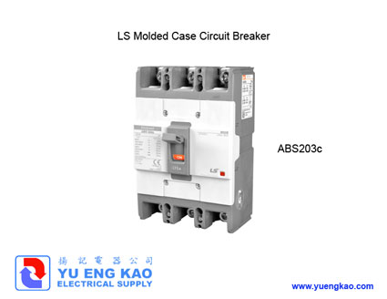 ABS203c | LS | Products | Yu Eng Kao