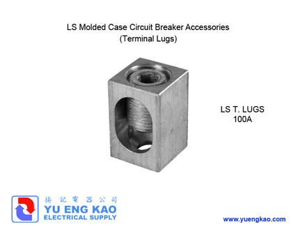 LS T. LUGS 100A | LS | Products | Yu Eng Kao