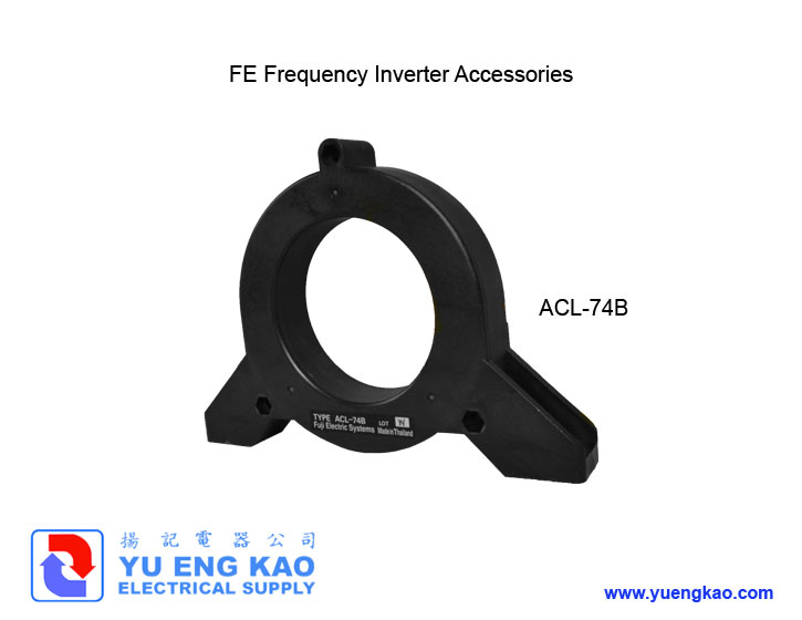 NOISE FILTER ACL-74B | Fuji Electric | Products | Yu Eng Kao
